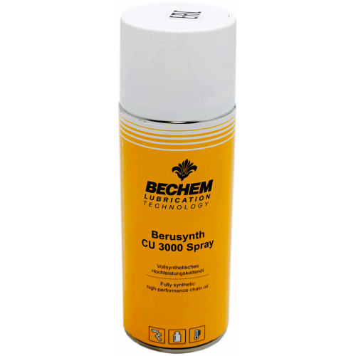 Масло-спрей BECHEM Berusynth CU 3000 Spray
